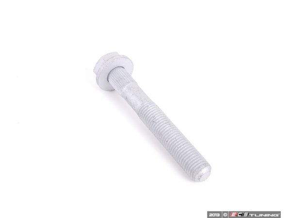 Genuine Volkswagen Audi - WHT002479 - Hex Bolt - Priced Each (WHT 002 479)