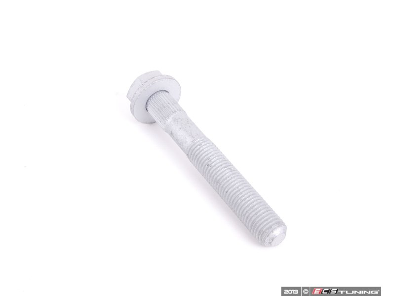 Genuine Volkswagen Audi - WHT002479 - Hex Bolt - Priced Each (WHT 002 479)