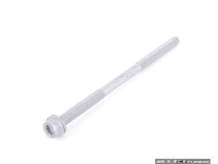 Genuine Volkswagen Audi - WHT003818A - Hex Bolt - Priced Each (WHT 003 ...
