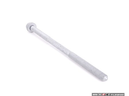 Genuine Volkswagen Audi - WHT003818A - Hex Bolt - Priced Each (WHT 003 ...