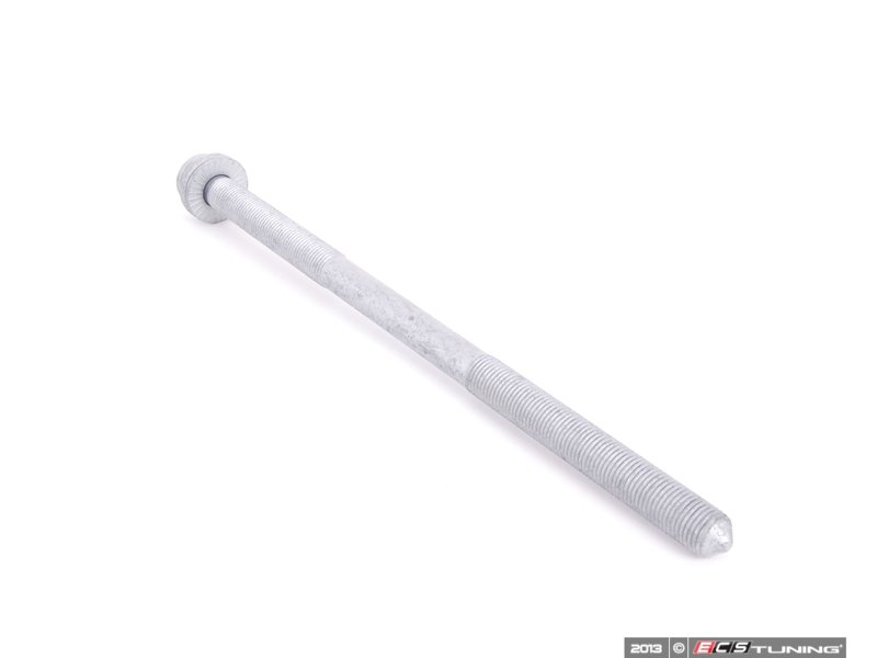 Genuine Volkswagen Audi - WHT003818A - Hex Bolt - Priced Each (WHT 003 ...