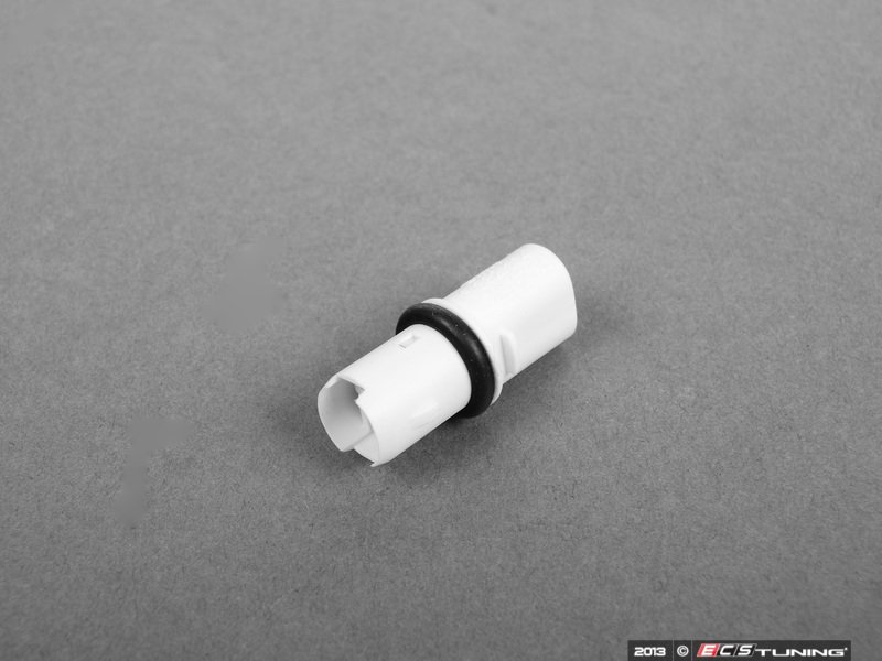 Genuine MINI - 63138382104 - Bulb Socket - Priced Each (63-13-8-382-104)
