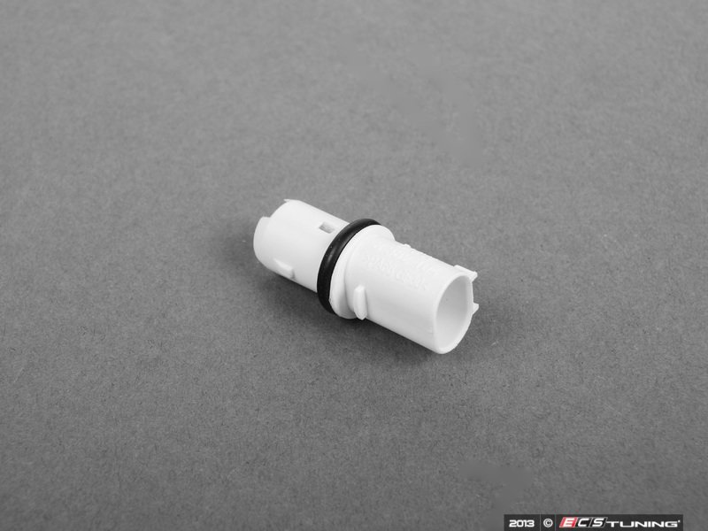 Genuine MINI - 63138382104 - Bulb Socket - Priced Each (63-13-8-382-104)