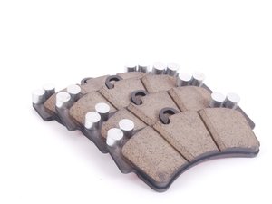 Audi Q7 3.0T Brake Pads - ECS Tuning