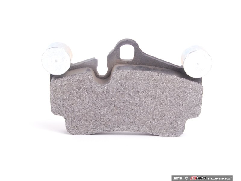 NPN - 7L0698451G - Rear Brake Pad Set