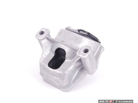 Genuine Volkswagen Audi - 8R0199381C - Engine Mount - Left (8R0 199 381 C)