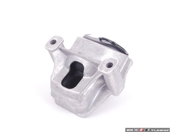Genuine Volkswagen Audi - 8R0199381C - Engine Mount - Left (8R0 199 381 C)