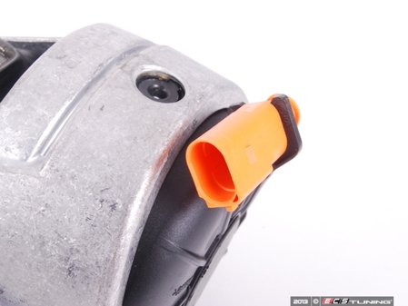 Genuine Volkswagen Audi - 8R0199381C - Engine Mount - Left (8R0 199 381 C)