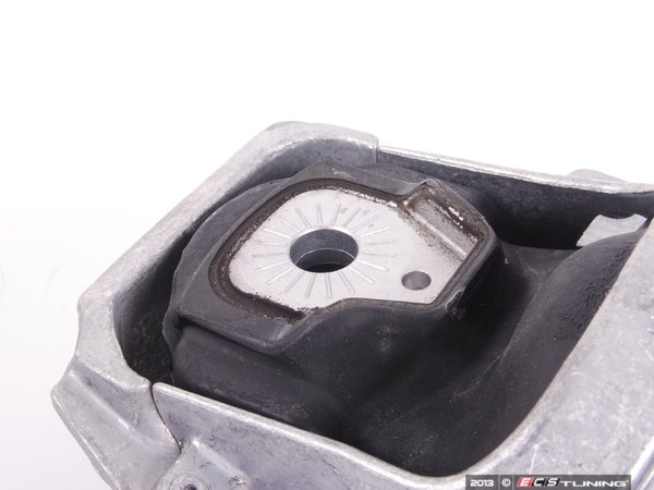 Genuine Volkswagen Audi 8r0199381c Engine Mount Left 8r0 199 381 C