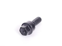 Genuine Porsche - WHT004676A - Extended Length Wheel Bolt - Priced Each