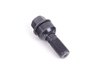 Genuine Porsche - WHT004676A - Extended Length Wheel Bolt - Priced Each