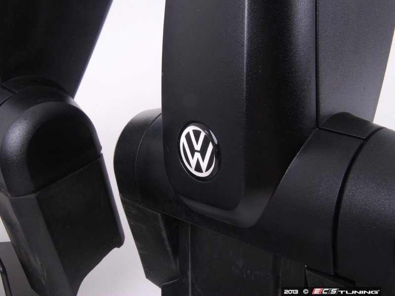 Genuine Volkswagen Audi - 1C0071126 - Roof Rack - (NO LONGER AVAILABLE ...
