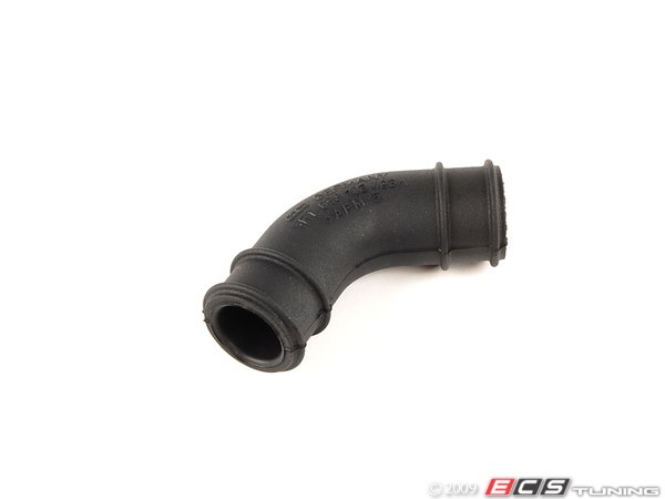 Genuine Volkswagen Audi - 058103493A - Breather Hose (058 103 493 A)