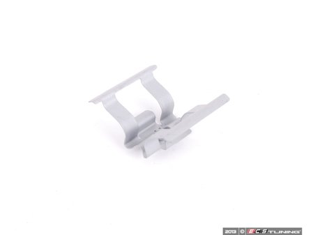 Genuine Porsche - 95535295910 - Rear Brake Anti rattle Spring clip ...