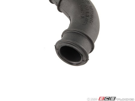 Genuine Volkswagen Audi - 058103493A - Breather Hose (058 103 493 A)