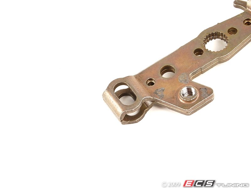 Genuine Volkswagen Audi - 1H0711051B - Shift Lever - (NO LONGER ...