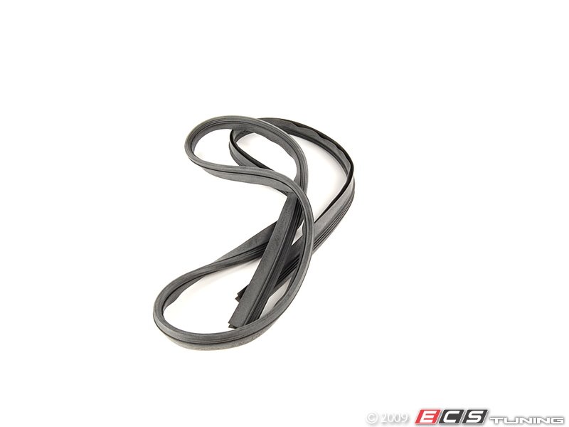 Genuine BMW - 54128220030 - E36 Sunroof Frame Gasket (54-12-8-220-030)