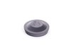 Genuine Volkswagen Audi - 1K6941608A - High Beam Headlight Cap - Priced ...