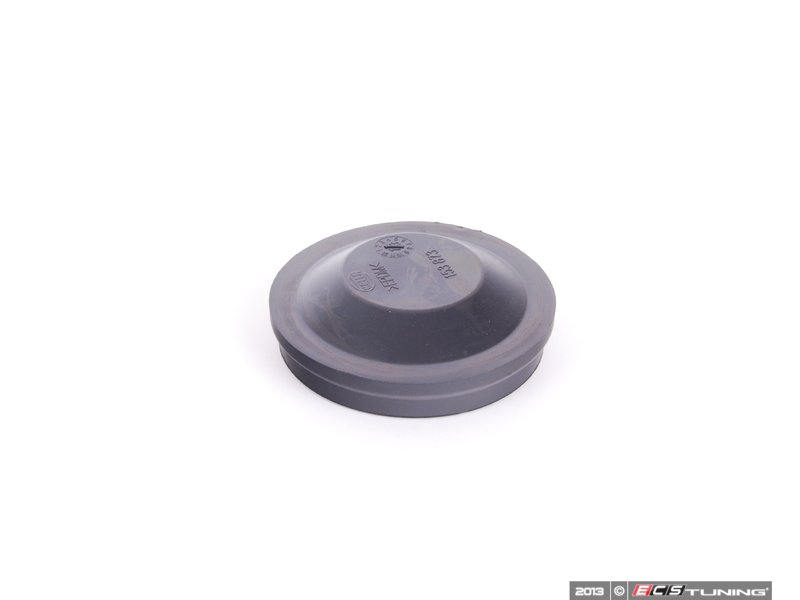 Genuine Volkswagen Audi - 1K6941608A - High Beam Headlight Cap - Priced ...