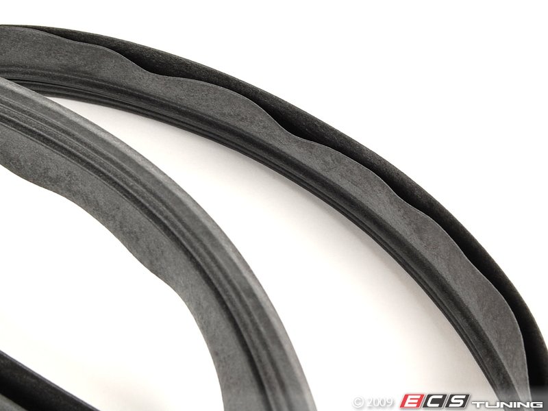 Genuine BMW - 54128220030 - E36 Sunroof Frame Gasket (54-12-8-220-030)