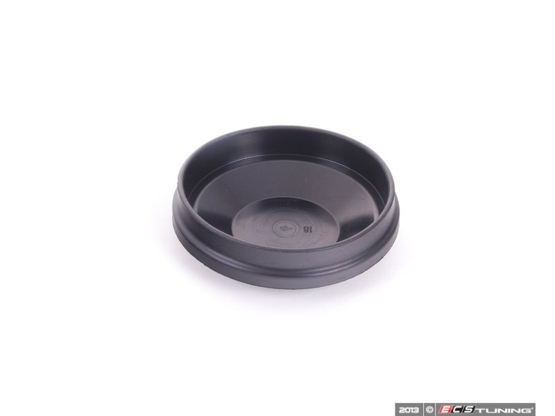 Genuine Volkswagen Audi - 1K6941608A - High Beam Headlight Cap - Priced ...