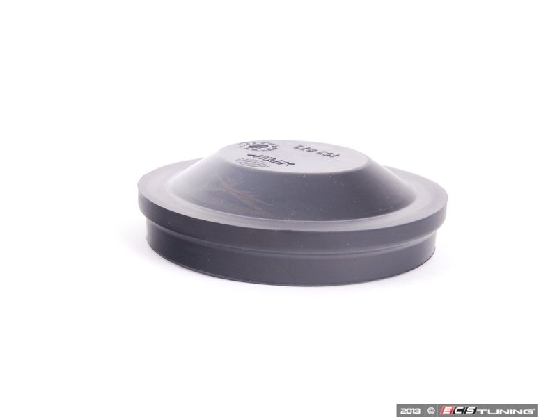 Genuine Volkswagen Audi - 1K6941608A - High Beam Headlight Cap - Priced ...
