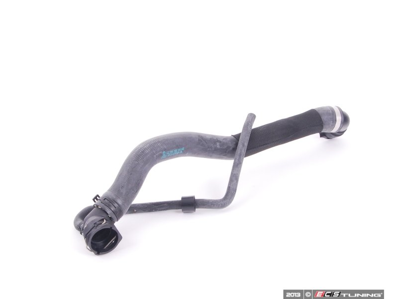 Genuine Volkswagen Audi - 1K0122101KS - Radiator Hose - Upper (1K0 122 ...
