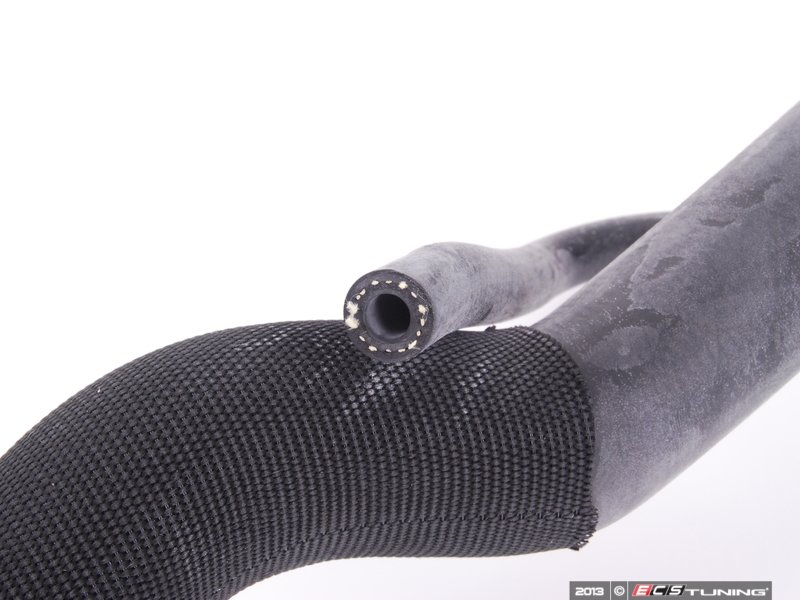 Genuine Volkswagen Audi - 1K0122101KS - Radiator Hose - Upper (1K0 122 ...