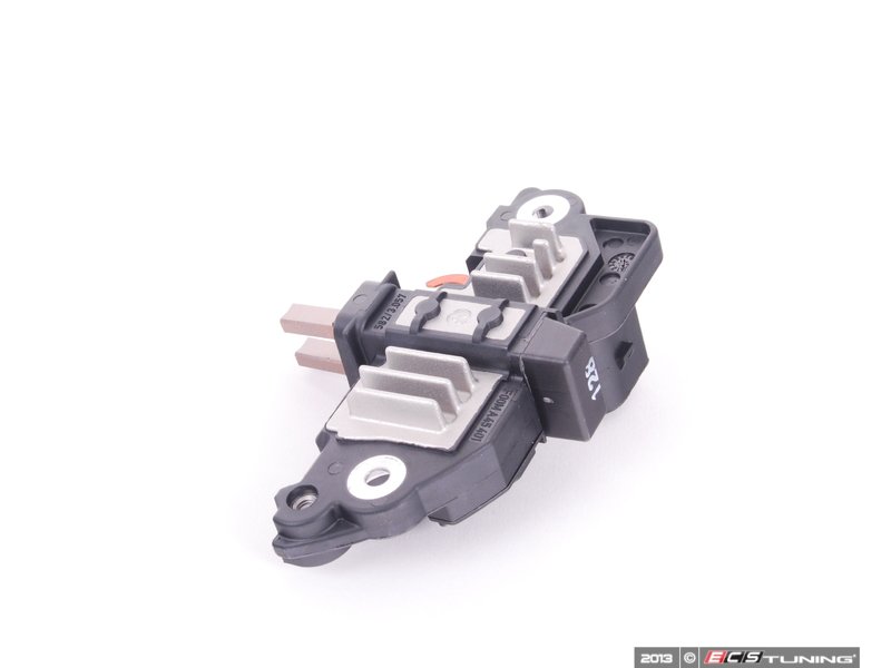 Genuine Volkswagen Audi - 06F903803B - Voltage Regulator (06F 903 803 B)