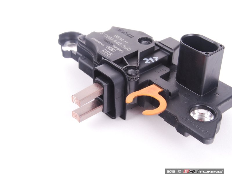 Genuine Volkswagen Audi - 06F903803B - Voltage Regulator (06F 903 803 B)