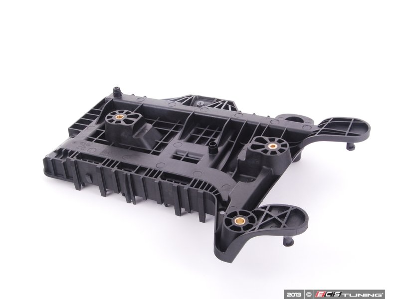 Genuine Volkswagen Audi - 1K0915333H - Battery Tray (1K0 915 333 H)