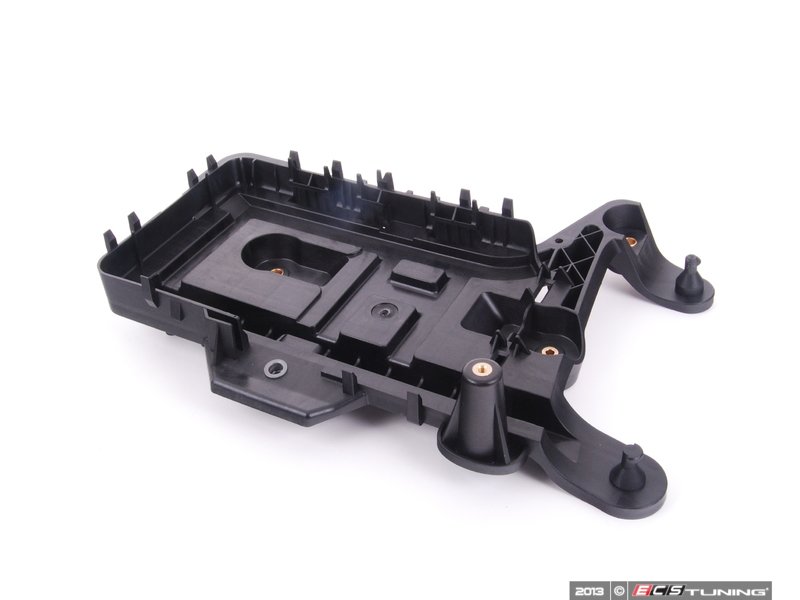 Genuine Volkswagen Audi - 1K0915333H - Battery Tray (1K0 915 333 H)