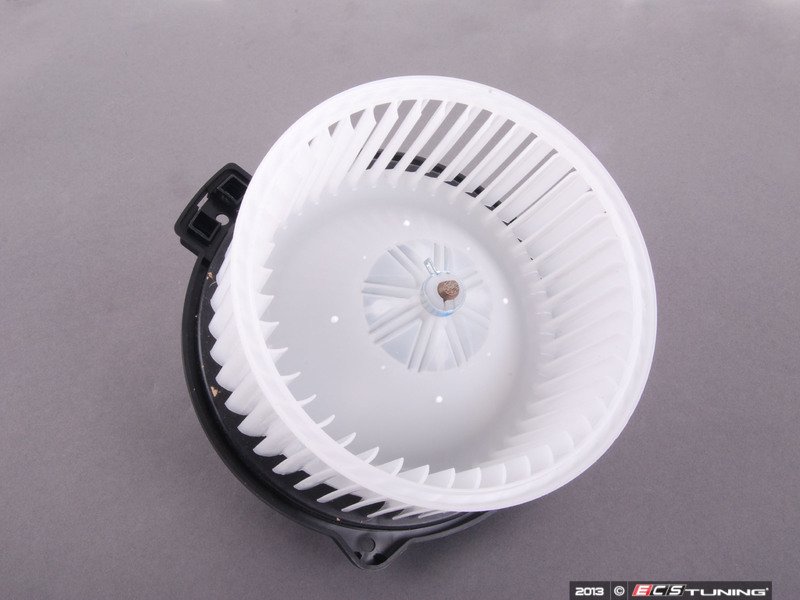 Genuine Mercedes Benz - 1638202142 - Blower Motor Assembly