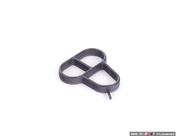 Genuine Volkswagen Audi - 06E115446 - Oil Filter Adapter Gasket (06E ...