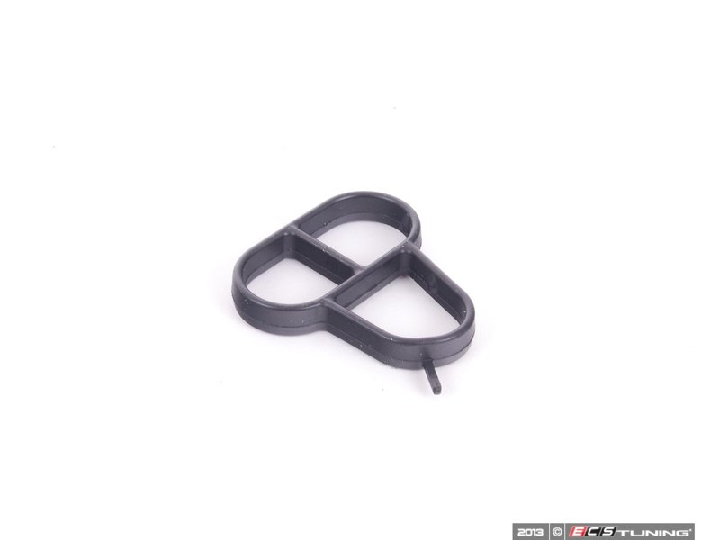 Genuine Volkswagen Audi - 06E115446 - Oil Filter Adapter Gasket (06E ...