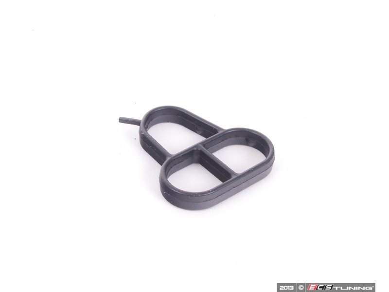 Genuine Volkswagen Audi - 06E115446 - Oil Filter Adapter Gasket (06E ...