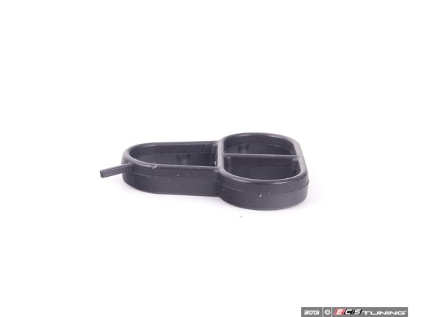 Genuine Volkswagen Audi - 06E115446 - Oil Filter Adapter Gasket (06E ...