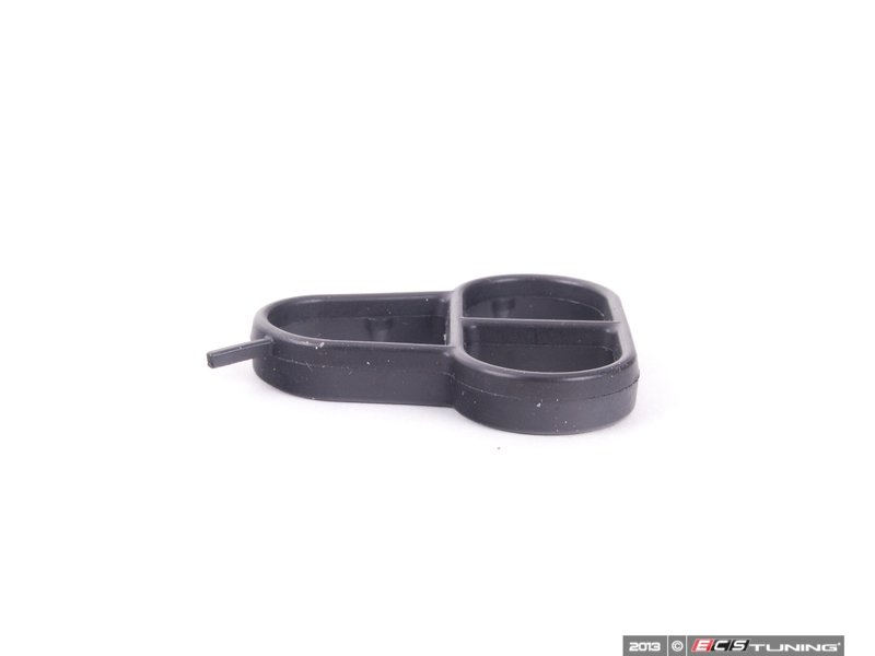 Genuine Volkswagen Audi - 06E115446 - Oil Filter Adapter Gasket (06E ...