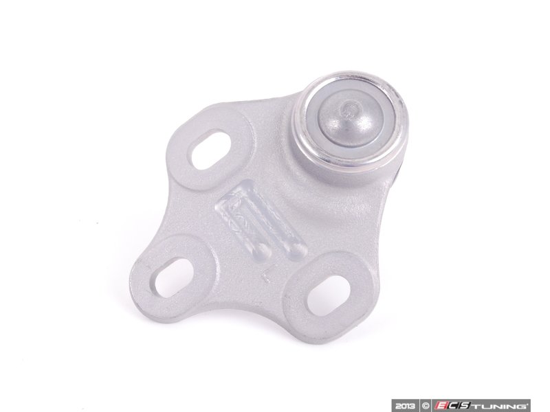 Lemforder - 8J0407365 - Front Ball Joint - Left
