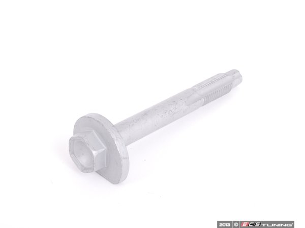 Genuine Volkswagen Audi - WHT000228A - Rear Eccentric Bolt - Priced ...