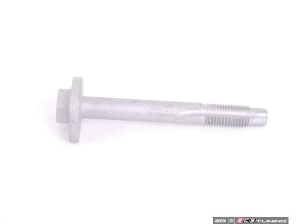 Genuine Volkswagen Audi - WHT000228A - Rear Eccentric Bolt - Priced ...