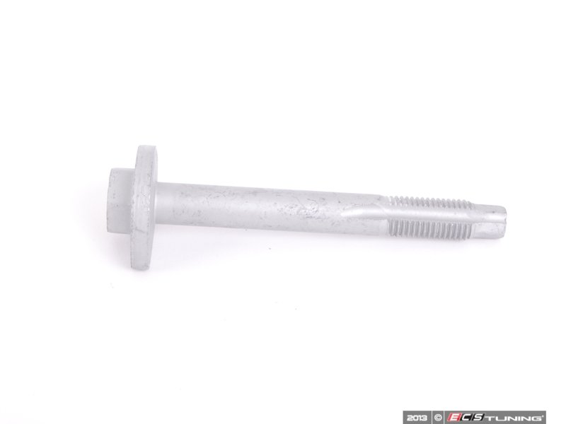 Genuine Volkswagen Audi - WHT000228A - Rear Eccentric Bolt - Priced ...