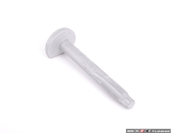 Genuine Volkswagen Audi - WHT000228A - Rear Eccentric Bolt - Priced ...