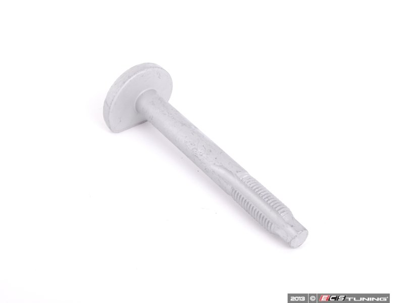 Genuine Volkswagen Audi - WHT000228A - Rear Eccentric Bolt - Priced ...