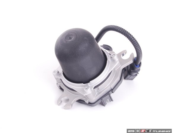 Genuine Porsche - 95860510400 - SECONDARY PUMP AIR I