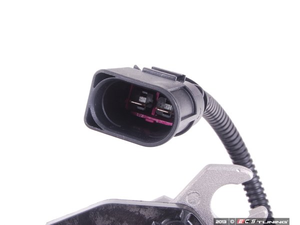 Genuine Porsche - 95860510400 - SECONDARY PUMP AIR I