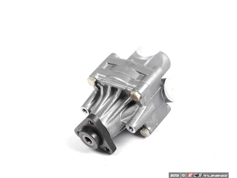 Genuine Volkswagen Audi - 4D0145155K - Power Steering Pump (4D0 145 155 K)