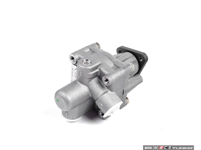 Genuine Volkswagen Audi - 4D0145155K - Power Steering Pump (4D0 145 155 K)