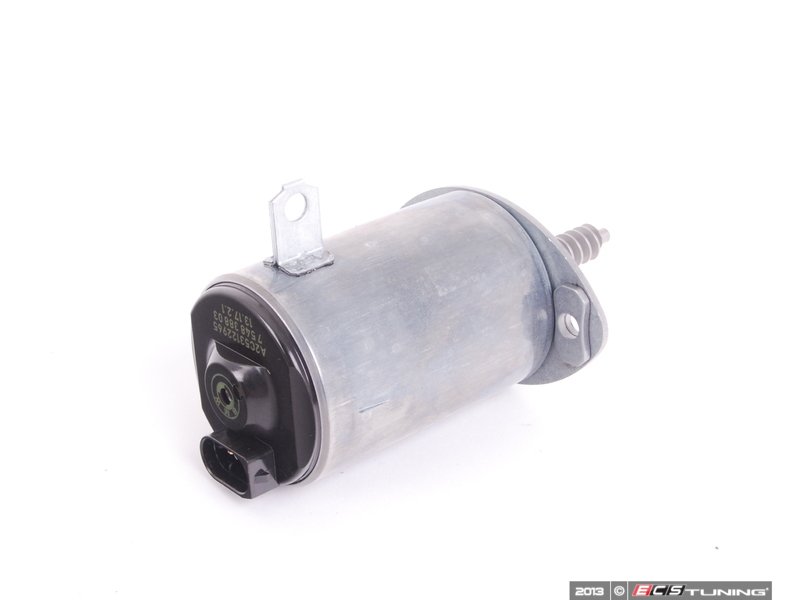 Genuine BMW - 11377548388 - Valvetronic Camshaft Adjusting Unit (11-37 ...