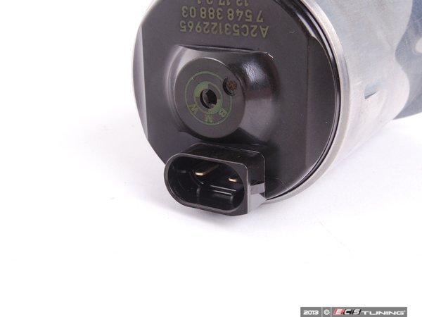 Genuine BMW - 11377548388 - Valvetronic Camshaft Adjusting Unit (11-37 ...